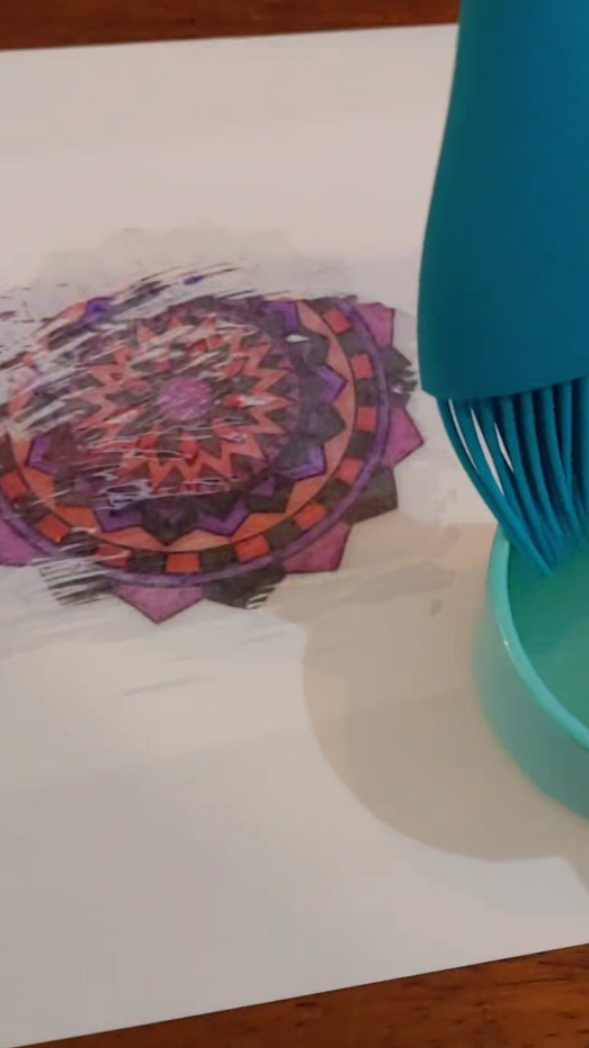 Qu’est-ce qu’on peu faire avec le mandala