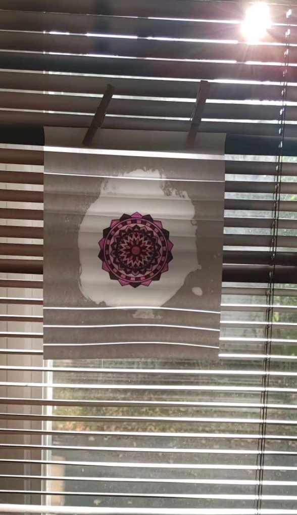 Qu’est-ce qu’on peu faire avec le mandala