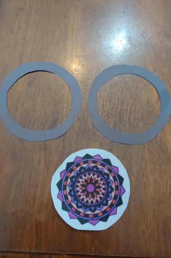 Qu’est-ce qu’on peu faire avec le mandala